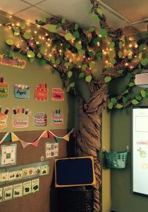 30 Plant-Themed Classroom Ideas to Grow a Love for Learning - Education ...