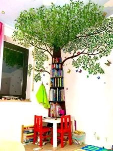 30 Plant-Themed Classroom Ideas to Grow a Love for Learning - Education ...