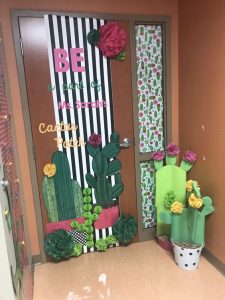 30 Plant-Themed Classroom Ideas to Grow a Love for Learning - Education ...