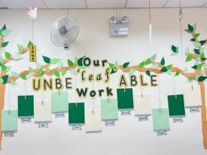 30 Plant-Themed Classroom Ideas to Grow a Love for Learning - Education ...