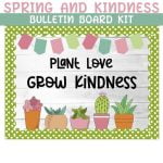 30 Plant-Themed Classroom Ideas to Grow a Love for Learning - Education ...
