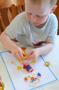 Fun 15 "All About Me" Activities for Kids and Preschoolers - Education ...