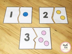 44 Fun Activities to Teach Numbers to Preschoolers and Toddlers ...