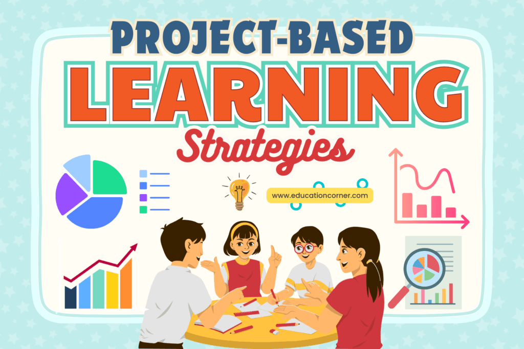 Understanding Project-Based Learning: Strategies and Benefits ...