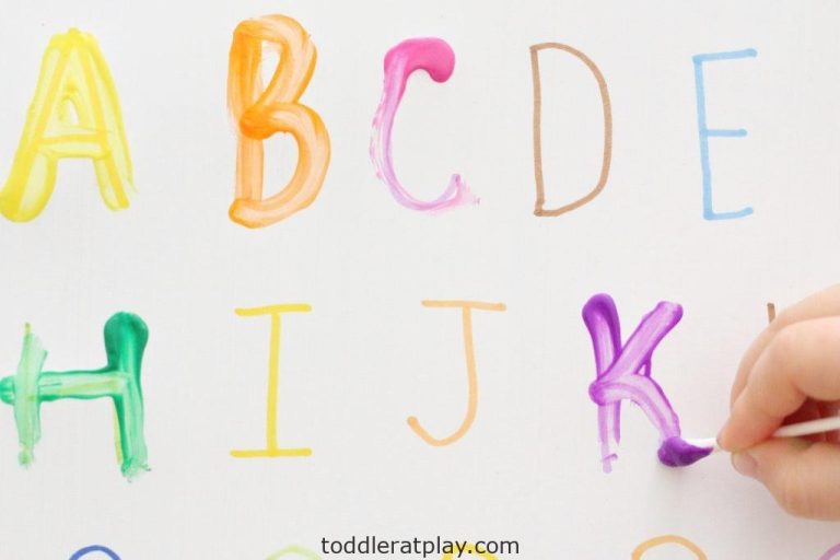 30 Fun Writing Activities for Kindergarten and Preschoolers - Education ...