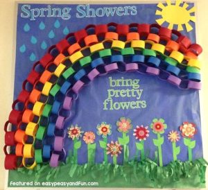 30 Creative Spring Bulletin Board Ideas for Classrooms - Education Corner