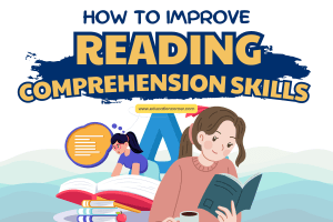 How to Improve Reading Comprehension: Effective Tips