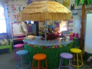 33 Cozy & Creative Reading Corner Ideas for Your Classroom - Education Corner