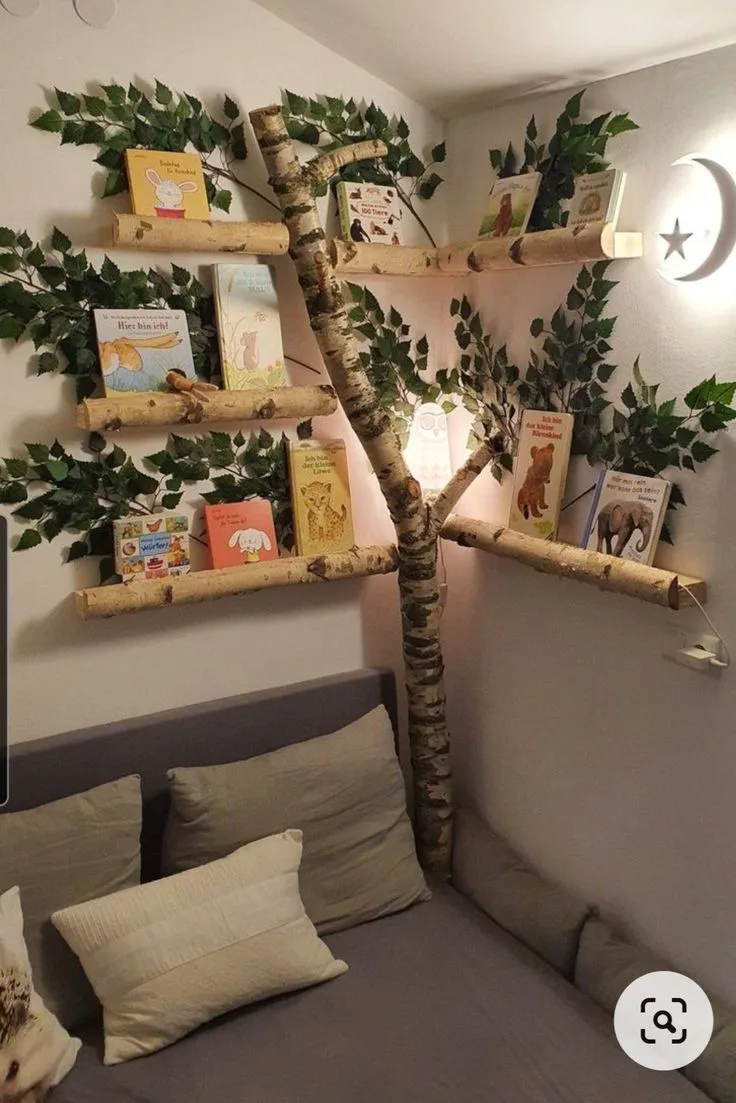 33 Cozy & Creative Reading Corner Ideas for Your Classroom - Education ...