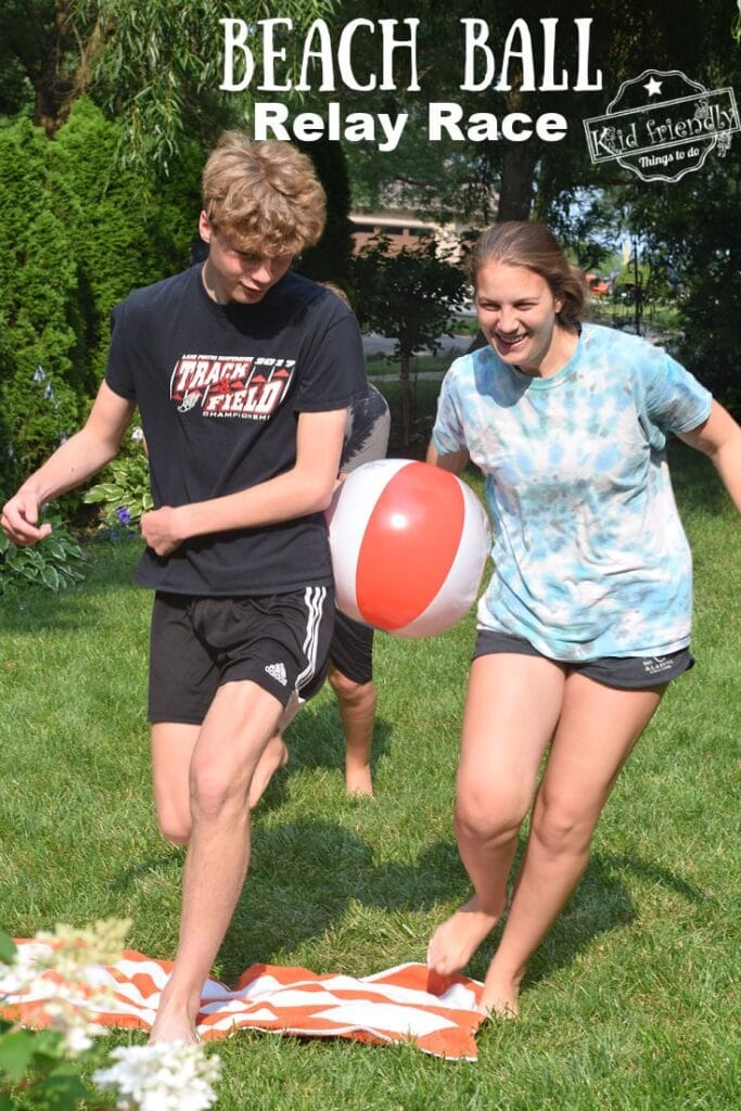 25 Exciting Relay Game Ideas for Schools – Fast, Fun & Team-Building ...