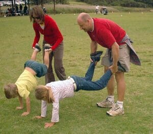 25 Exciting Relay Game Ideas for Schools – Fast, Fun & Team-Building ...