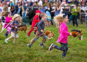 25 Exciting Relay Game Ideas for Schools – Fast, Fun & Team-Building ...