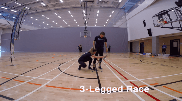 25 Exciting Relay Game Ideas for Schools – Fast, Fun & Team-Building ...