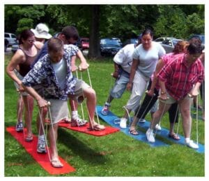 25 Exciting Relay Game Ideas for Schools – Fast, Fun & Team-Building ...