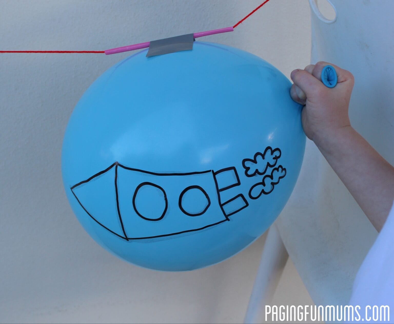 14 Rocket Science Experiments That Defy Gravity - Education Corner