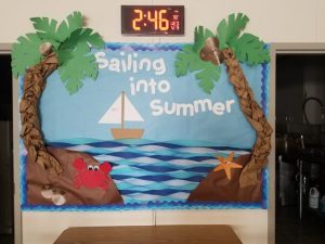 60 Creative Bulletin Board Ideas for the End of the School Year ...