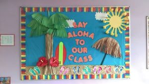 60 Creative Bulletin Board Ideas for the End of the School Year ...