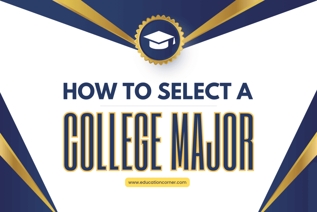 Selecting a College Major: A Guide to Making the Best Choice ...