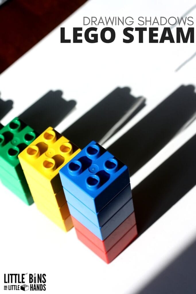 25 Creative Shadow Activity Ideas for Curious Preschoolers - Education ...