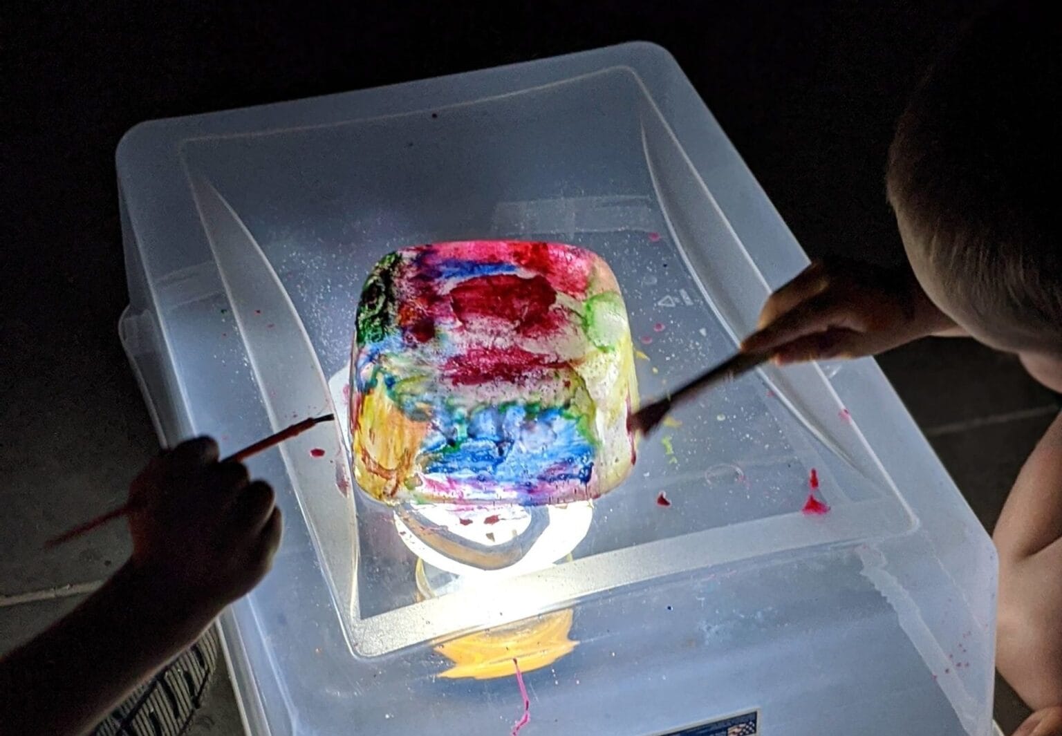 25 Creative Shadow Activity Ideas for Curious Preschoolers - Education ...