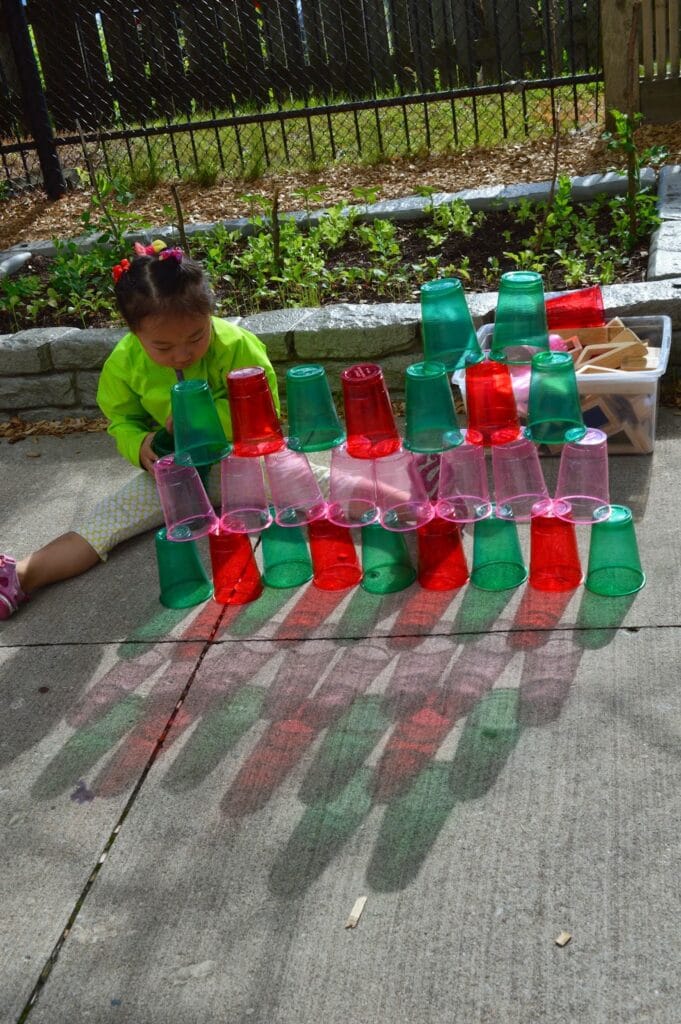25 Creative Shadow Activity Ideas for Curious Preschoolers - Education ...