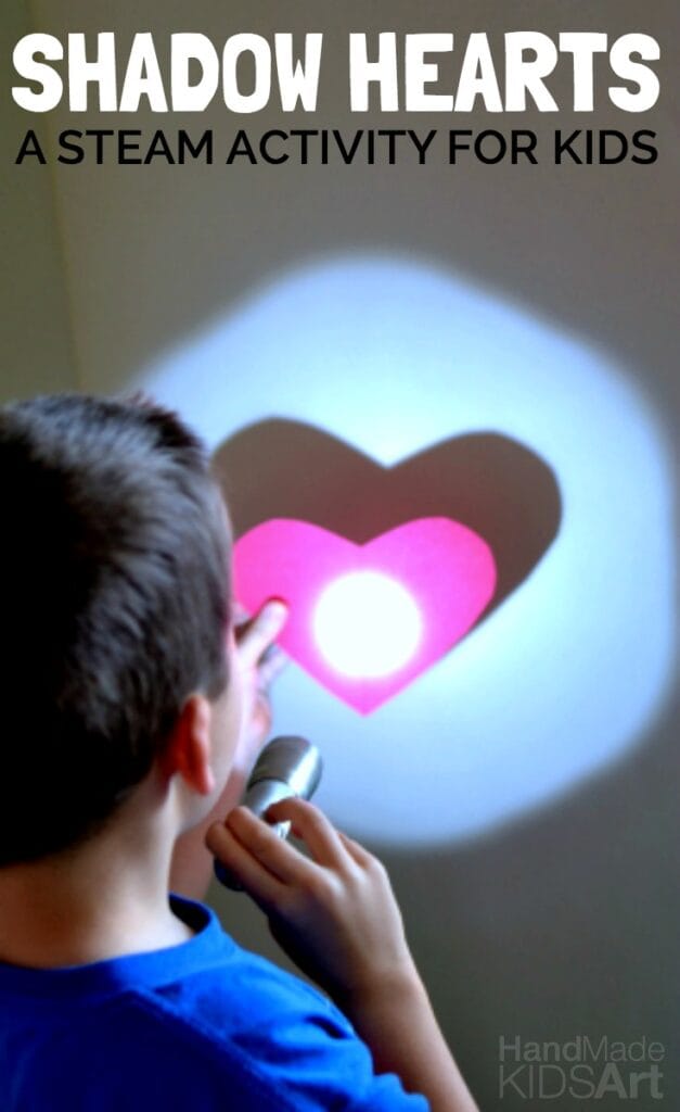 25 Creative Shadow Activity Ideas for Curious Preschoolers - Education ...