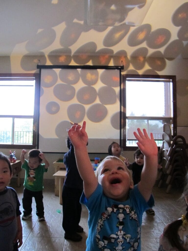 25 Creative Shadow Activity Ideas for Curious Preschoolers - Education ...