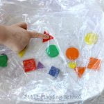47 Creative Shape Activities for Toddlers and Preschoolers - Education ...