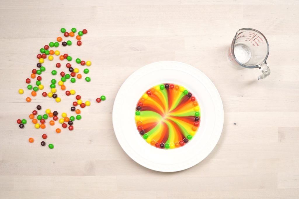 Top 50 Fun Food Science Experiments - Education Corner