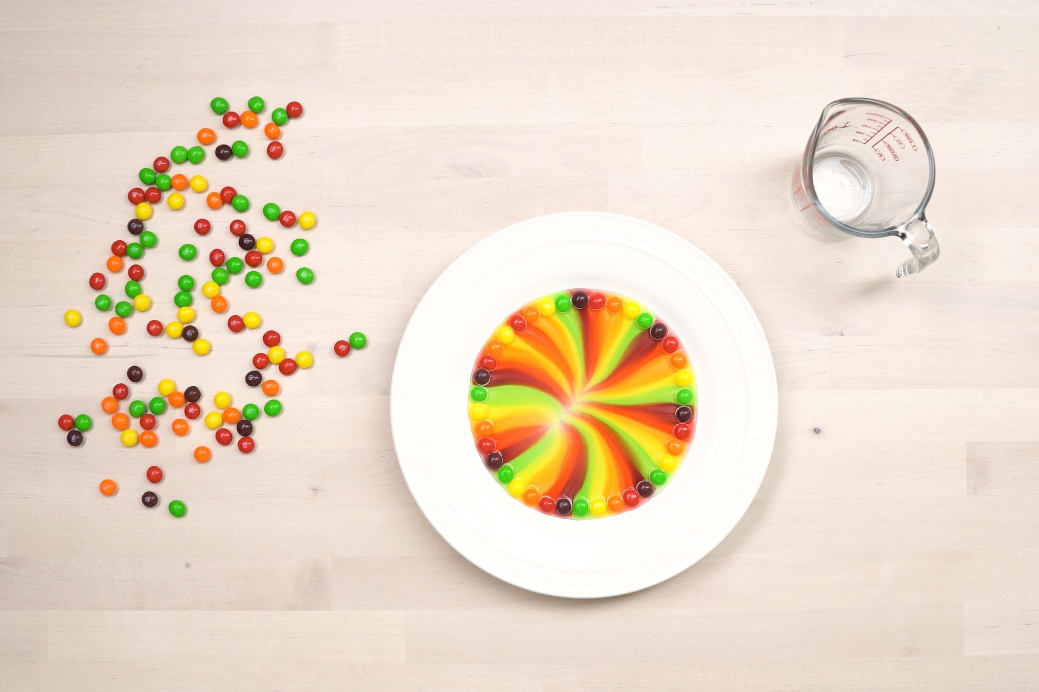 Top 50 Fun Food Science Experiments - Education Corner