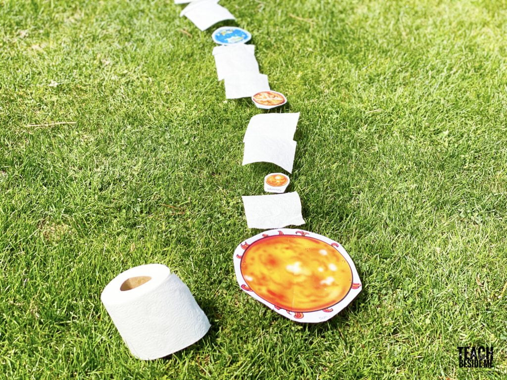 45 Creative & Fun Solar System Projects for Kids - Education Corner