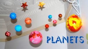 45 Creative & Fun Solar System Projects for Kids - Education Corner