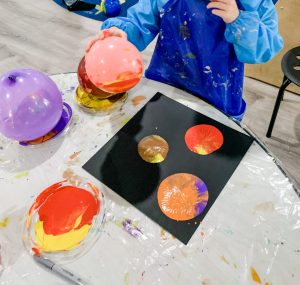 45 Creative & Fun Solar System Projects for Kids - Education Corner