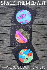 45 Creative & Fun Solar System Projects for Kids - Education Corner
