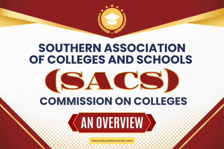 Southern Association of Colleges and Schools (SACS) Commission on ...