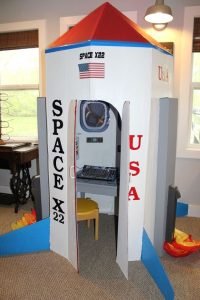 55 Amazing Space-Themed Classroom Ideas - Education Corner