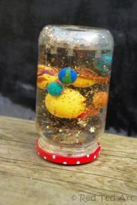 45 Creative & Fun Solar System Projects for Kids - Education Corner