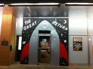 55 Amazing Space-Themed Classroom Ideas - Education Corner