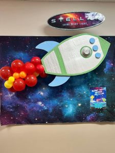 55 Amazing Space-Themed Classroom Ideas - Education Corner