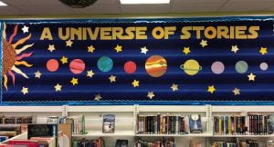 55 Amazing Space-Themed Classroom Ideas - Education Corner