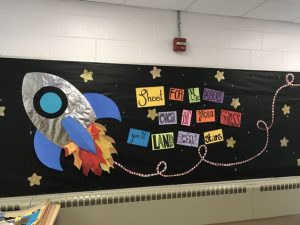 55 Amazing Space-Themed Classroom Ideas - Education Corner