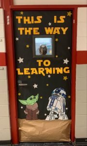 55 Amazing Space-Themed Classroom Ideas - Education Corner