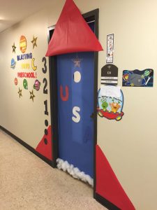 55 Amazing Space-Themed Classroom Ideas - Education Corner