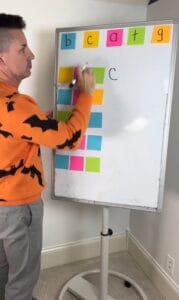 35 Interactive Spelling Activities for Kids - Education Corner