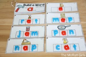35 Interactive Spelling Activities for Kids - Education Corner