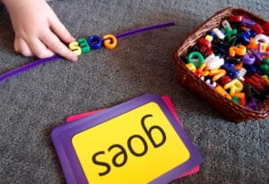 35 Interactive Spelling Activities for Kids - Education Corner