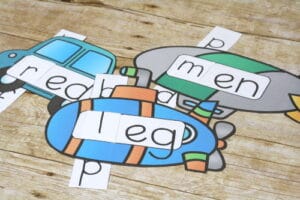 35 Interactive Spelling Activities for Kids - Education Corner