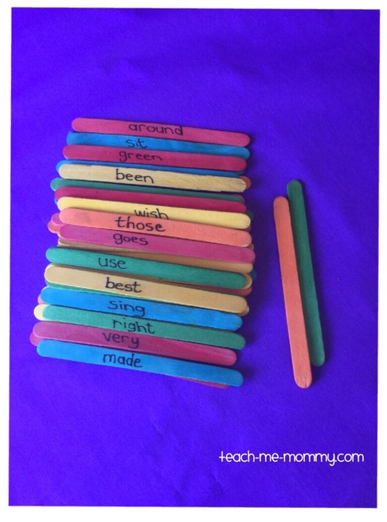 35 Interactive Spelling Activities for Kids - Education Corner