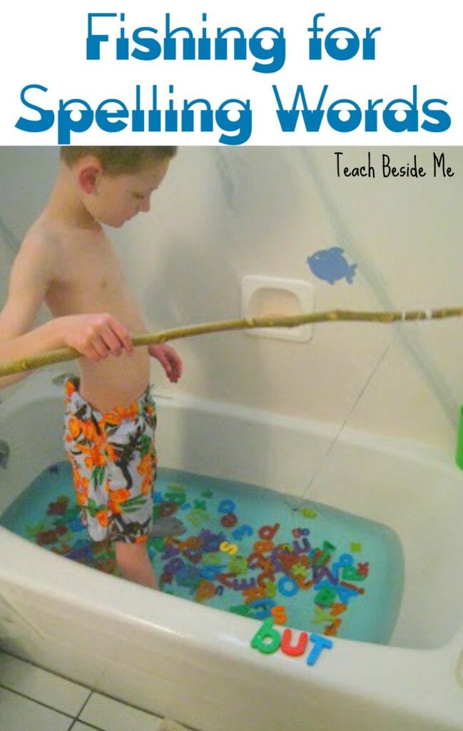 35 Interactive Spelling Activities for Kids - Education Corner