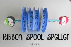 35 Interactive Spelling Activities for Kids - Education Corner